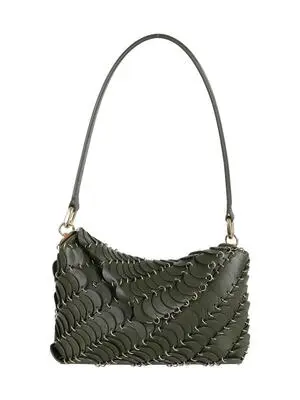 Rabanne Shoulder Bag - Kaki
