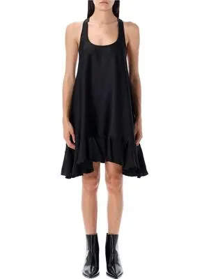 ANINE BING Dress - Black