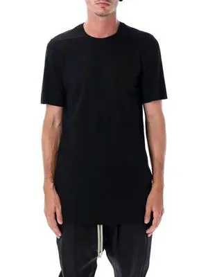 Rick Owens T-shirt Men Black