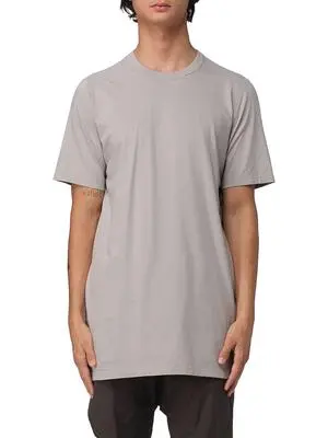 Rick Owens T-shirt Men Grey