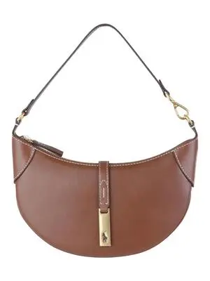 Polo Ralph Lauren Shoulder Bag - Brown