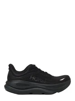 HOKA Athletic Sneakers Black