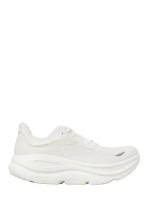 HOKA Athletic Sneakers White
