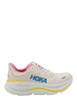 HOKA Athletic Sneakers White 1
