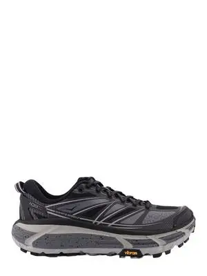 HOKA Sneakers - Black