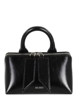Attico Handbag - Black