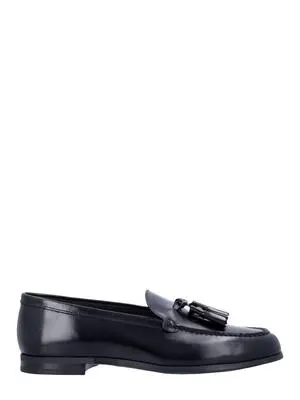 Church's Tassel Loafer - Black