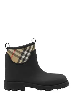 Burberry Boots - Black
