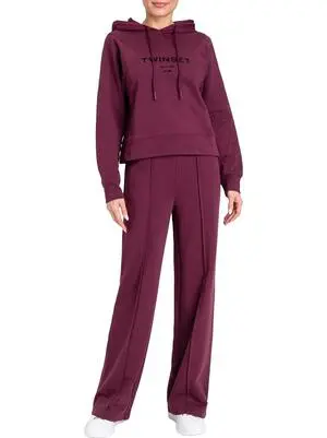 TWINSET Suit Separate - Wine