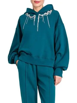 TWINSET Sweatshirt - Green