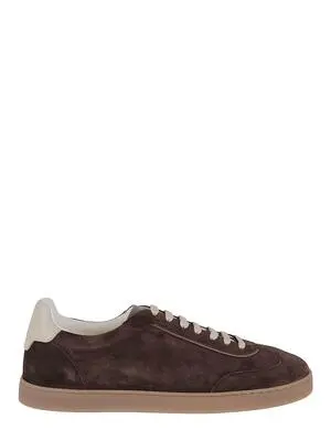 Brunello Cucinelli Sneakers - Brown