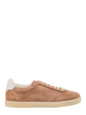 Brunello Cucinelli Sneakers - Walnut