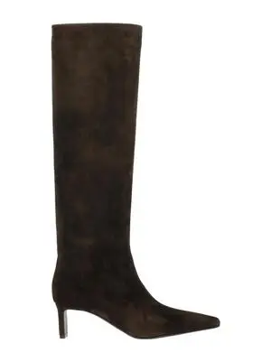 KHAITE Khaite Knee High Boots