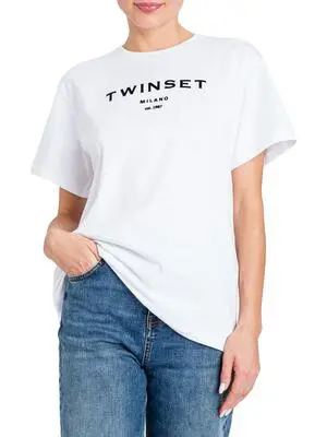 TWINSET T-Shirt