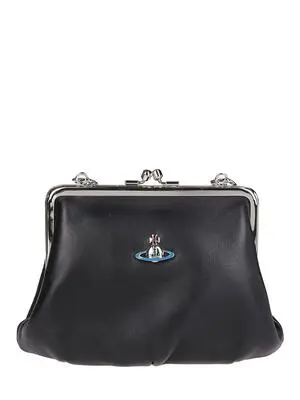 VIVIENNE WESTWOOD Handbag - Black