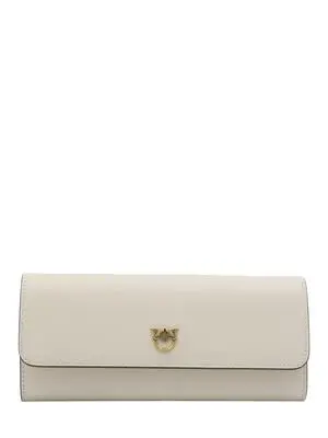Pinko Wallet - White