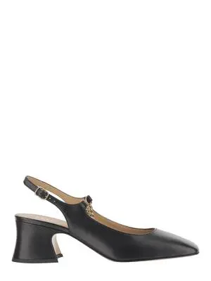 Chloé Pumps - Black