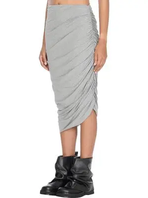 Attico Skirt - Grey