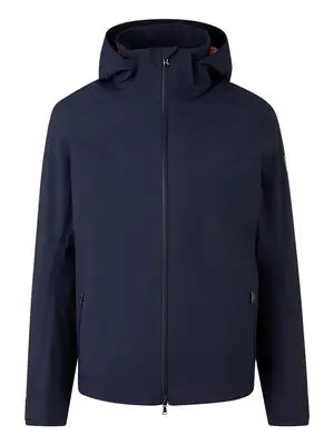 Bogner Functional Jacket - Navy Blue