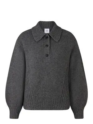 Bogner Jojo Pullover - Anthracite