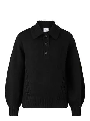 Bogner Jojo Pullover - Black