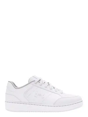 Under Armour Official Gs Sneakers - White