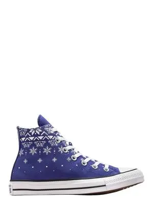 CONVERSE Chuck Taylor All Star High 'Winter Sweater'