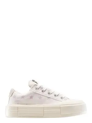 CONVERSE Wmns Cruise Archive Stars Sneakers - White