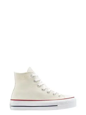 CONVERSE Chuck Taylor All Star Lift Platform High-Top Sneakers