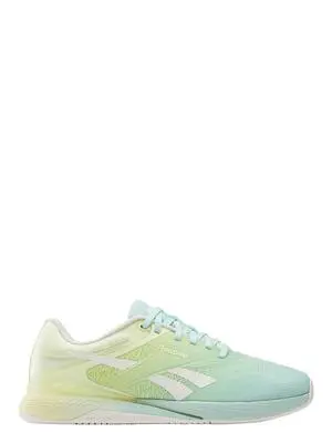 REEBOK Nano X5 Sneakers - Green