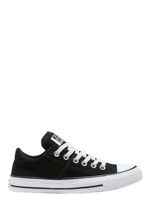 CONVERSE Chuck Taylor All Star Madison Low Sneakers - Black
