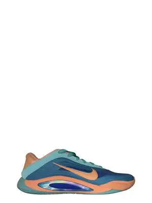Nike A'one 'eybl Nationals' Pe Sneakers - Blue