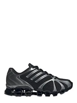 Adidas Adidas Mega Ghostride Sneakers Black