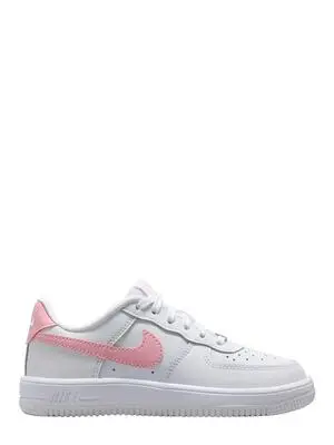 Nike Force Low Ps Sneakers - White