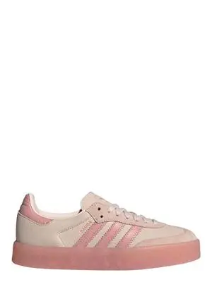 Adidas Sambae 'wonder Quartz' Sneakers - Pink