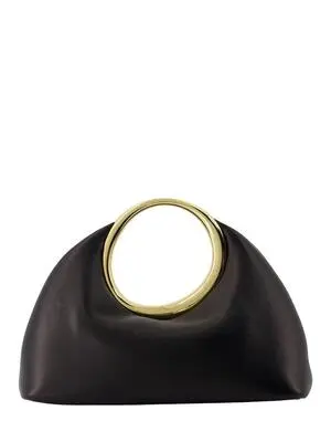 Jacquemus Le Petit Calino - Black