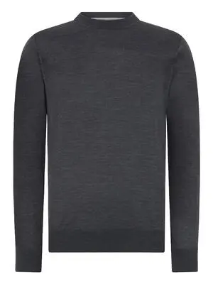 GOLDEN GOOSE DELUXE BRAND Virgin Wool Sweater
