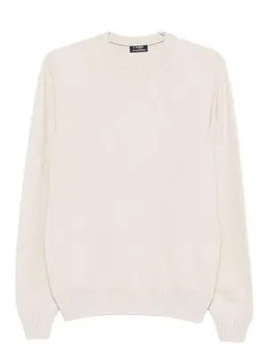 BARBA NAPOLI Crewneck Sweater