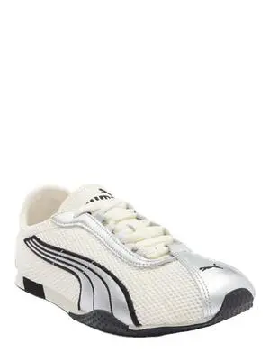 PUMA H-street Og Lace-up Sneakers - White