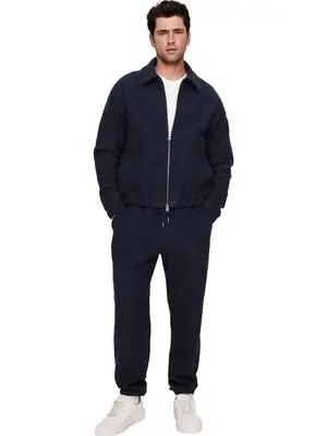 BANANA REPUBLIC French Terry Jogger