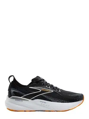 Brooks Glycerin Gts 22 Sneakers - Black/country Blue/orange Pop