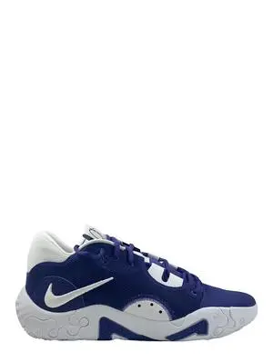 Nike Pg 6 Tb - Court Purple/white