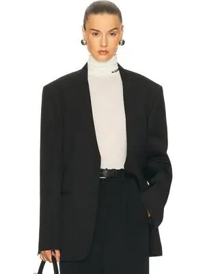 JIL SANDER 49 Jacket