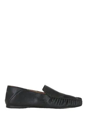FLATTERED Bon Bon Loafer - Black