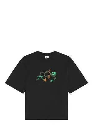 Nike Nsw Tee - Black