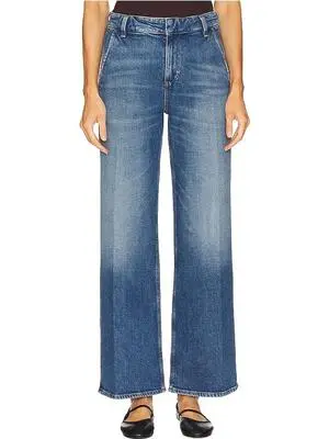 Citizens Of Humanity Annina Pocket Trouser - Cici
