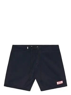 RHYTHM Garage Trunk - Navy