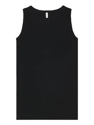 SAMSOE SAMSOE Salaris Tank Top - Black
