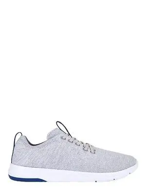 Travis Mathew The Daily Lite Sneaker - Heather Microchip