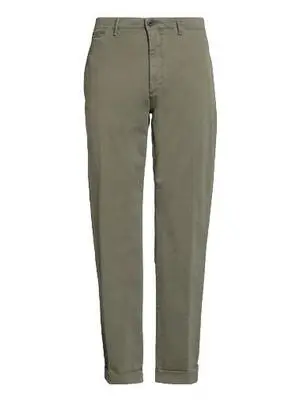 Incotex Slowear Chino Pants - Green